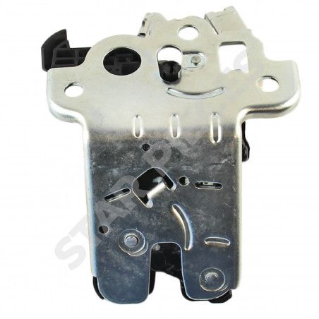 Serrure de coffre pour Seat Ibiza 4 | 8K9827505, 4H0827505 | Star-Pièces
