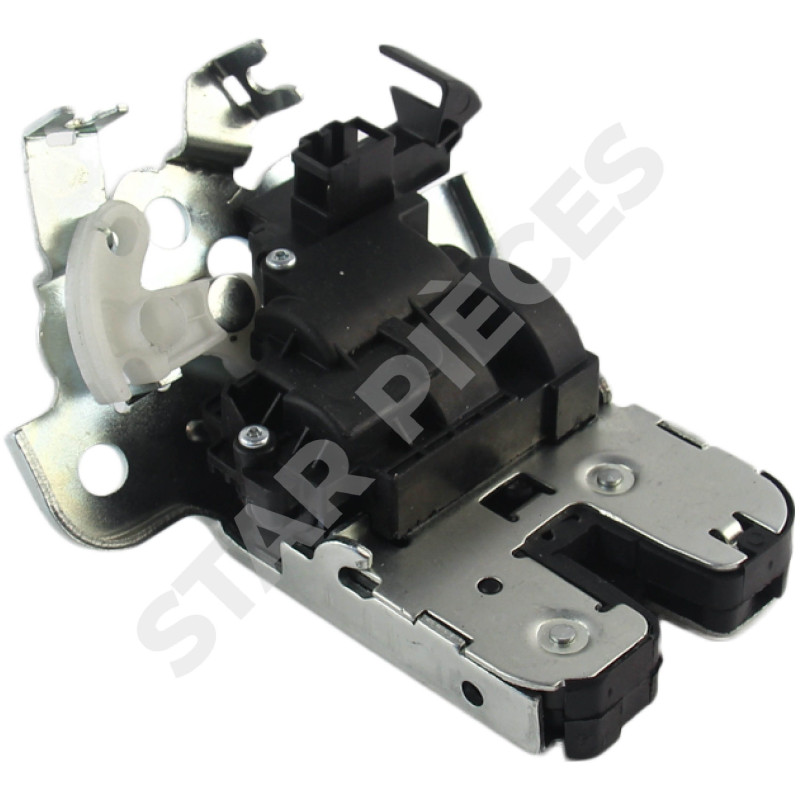 Serrure de coffre pour Skoda Rapid | 8K9827505, 4H0827505 | Star-Pièces
