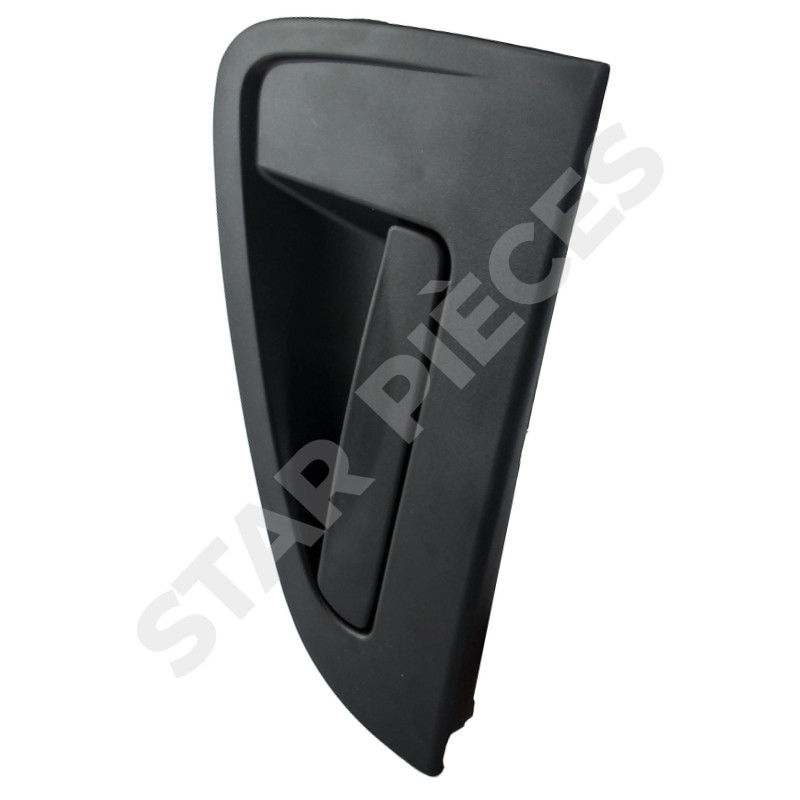 Poignée de porte extérieure pour Chevrolet Spark (arrière droite ...