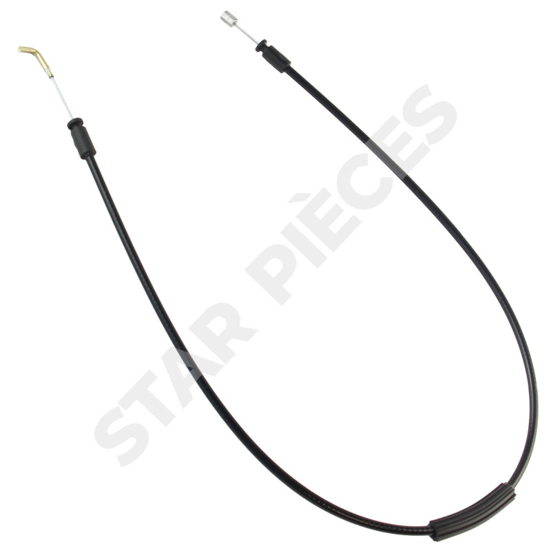 Cable poignée de porte arrière pour Master 3 | 8200766888 | Star-Pièces