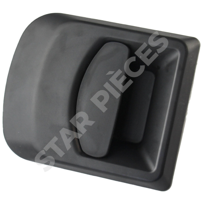 Poignée de porte extérieure pour Iveco Daily (avant gauche) | 99489589 ...