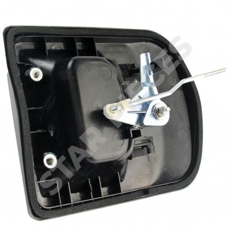 Poignée de porte extérieure pour Iveco Daily (avant gauche) | 99489589 ...