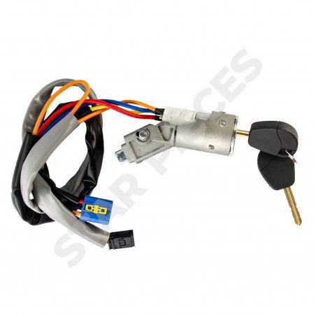 Neiman pour Peugeot Partner 1 | 4162CF, 4162CH | Star-Pièces