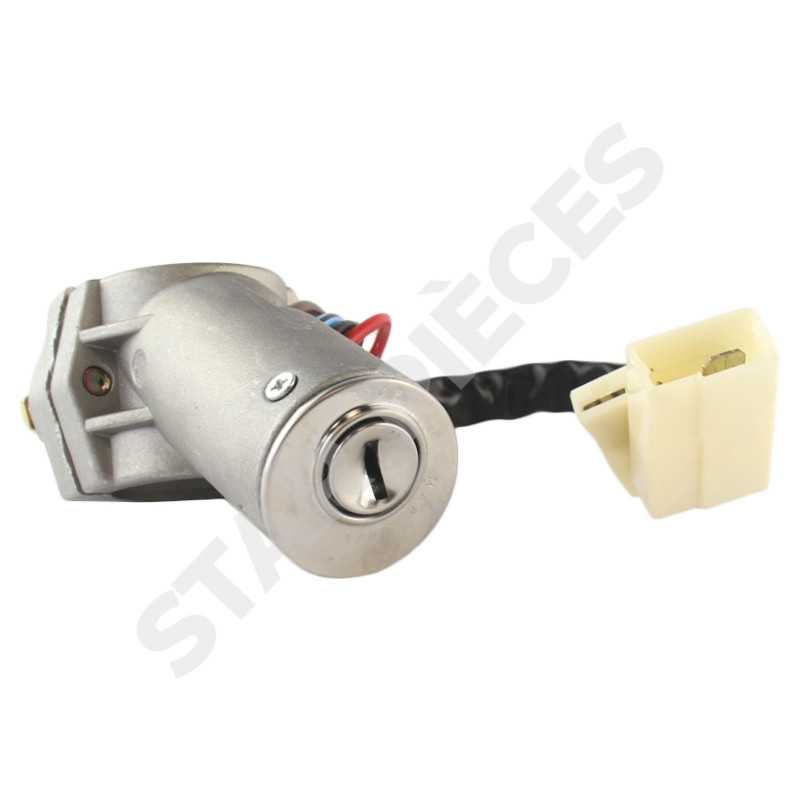 Neiman pour Iveco Daily 2 | Star-Pièces