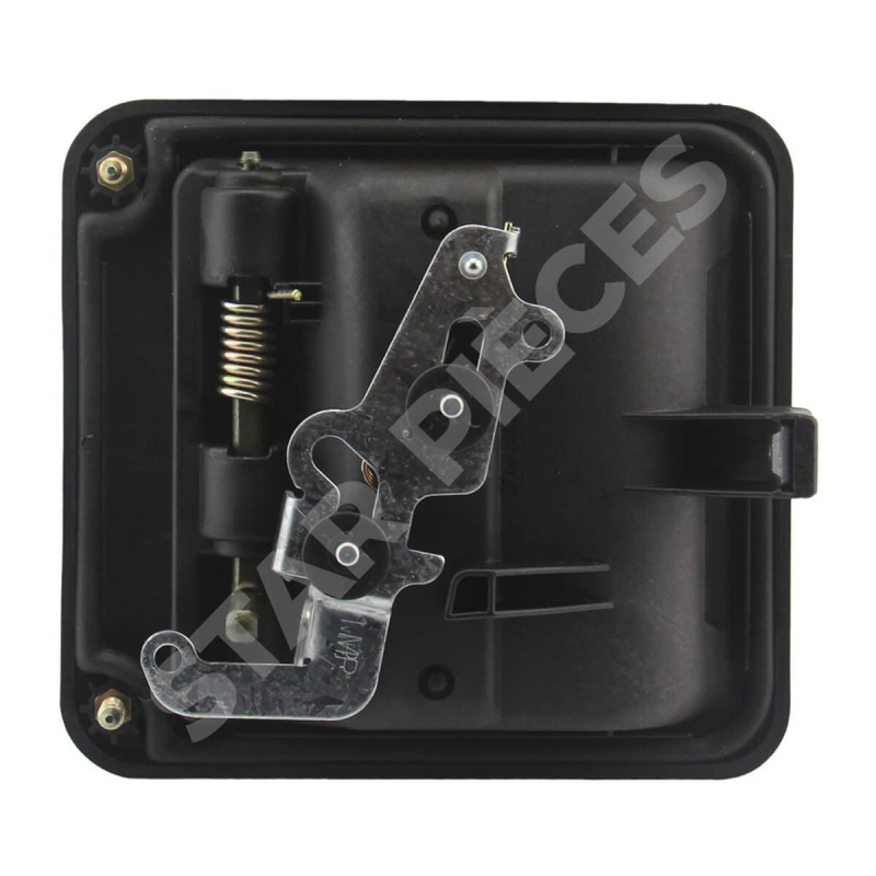 Poignée de porte extérieure pour Peugeot Boxer (latérale droite ...