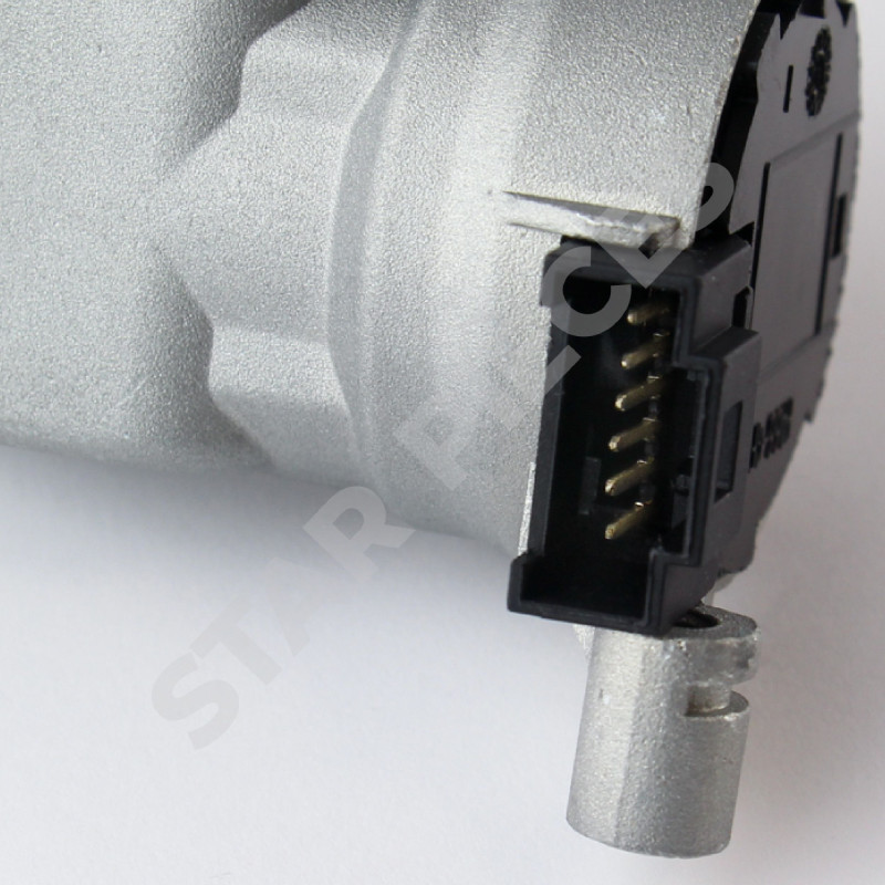 Neiman complet pour Audi A3 | Star-Pièces