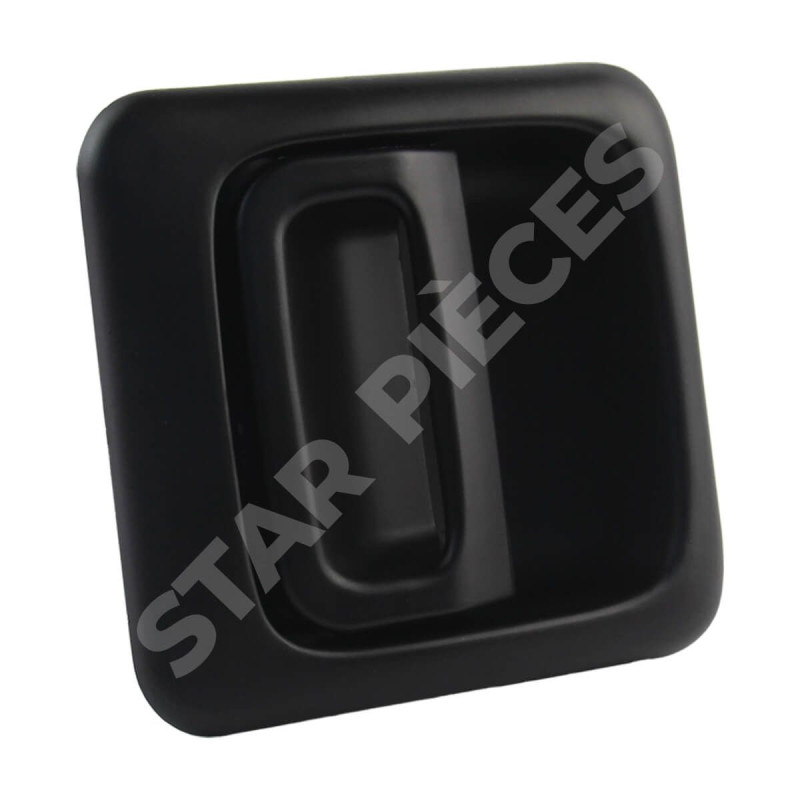 Poignée de porte extérieure pour Fiat Ducato 2 (latérale droite ...