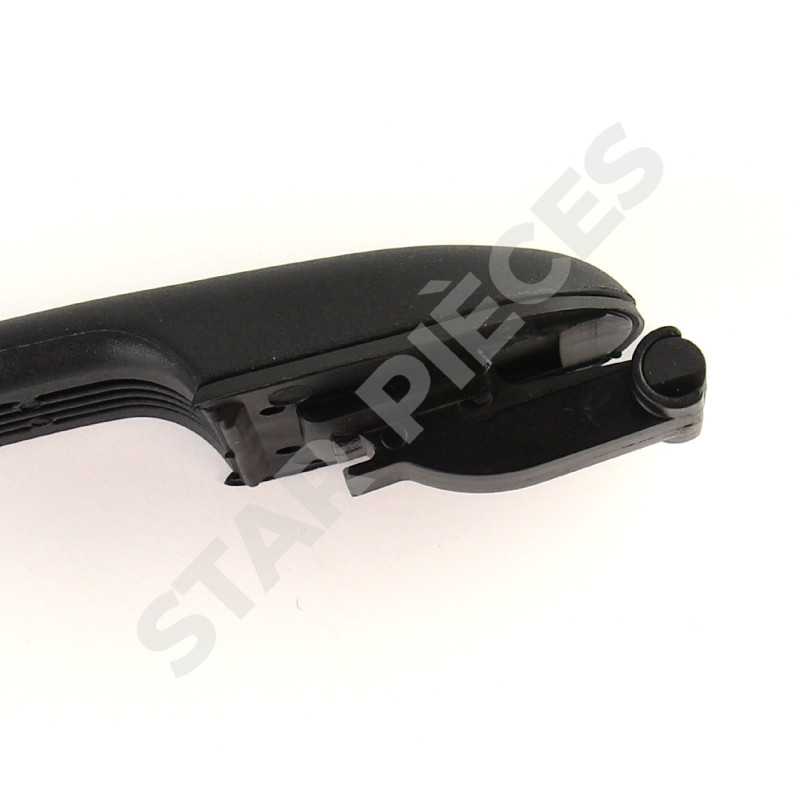 Poignée de porte extérieure pour Mercedes Vito W638 (latérale ...