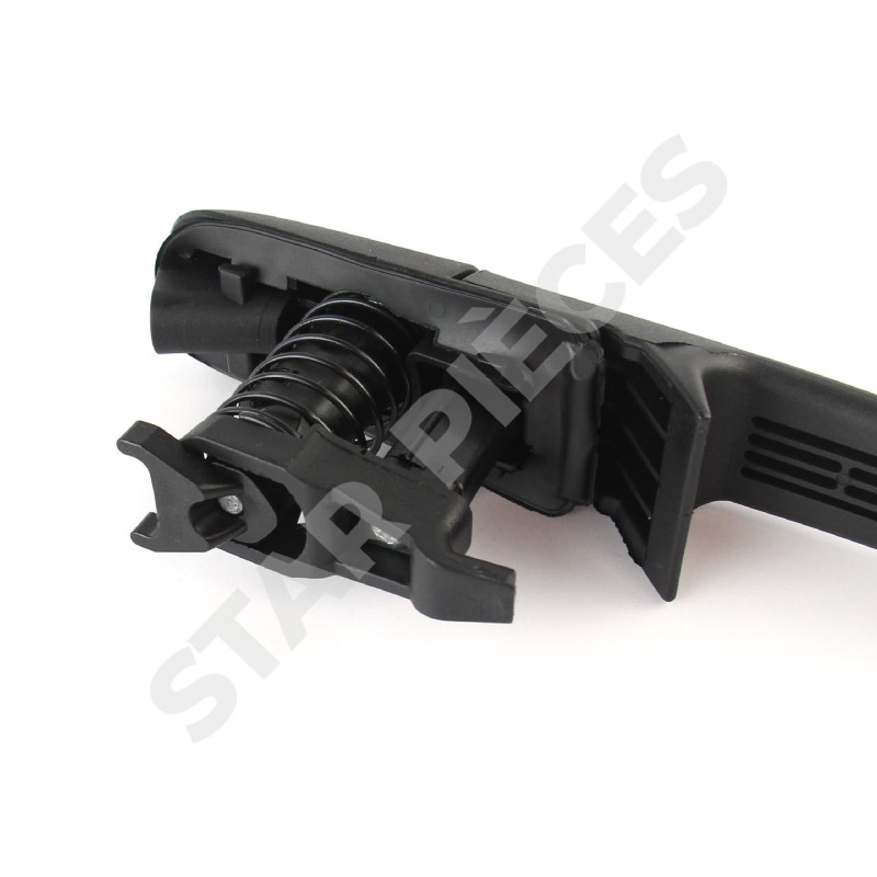 Poignée de porte extérieure pour Mercedes Vito W638 (latérale ...