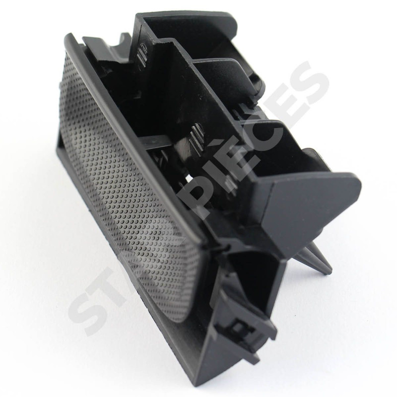 Poignée de coffre pour Citroen C4 Picasso et Grand Picasso (avec micro ...
