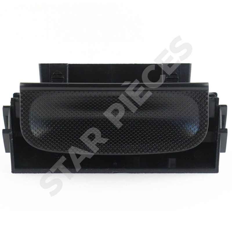 Poignée de coffre pour Citroen C4 Picasso et Grand Picasso (avec micro ...