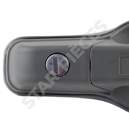 Poignées de porte extérieures pour Iveco Daily | 93936135 | Star-Pièces
