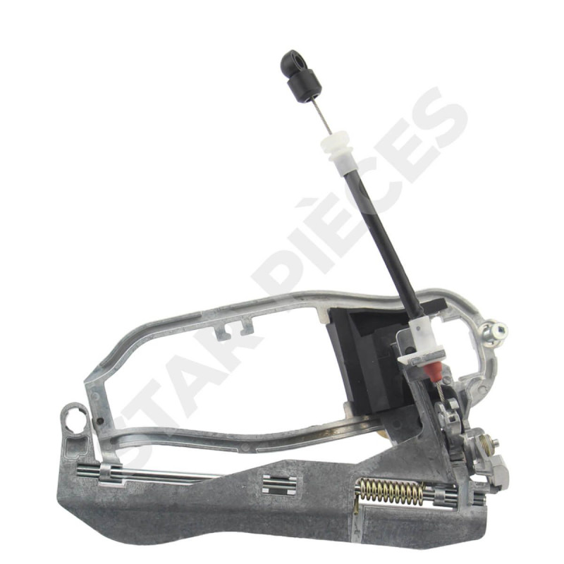 Mécanisme + poignée de porte pour BMW X5 E53 (avant gauche ...