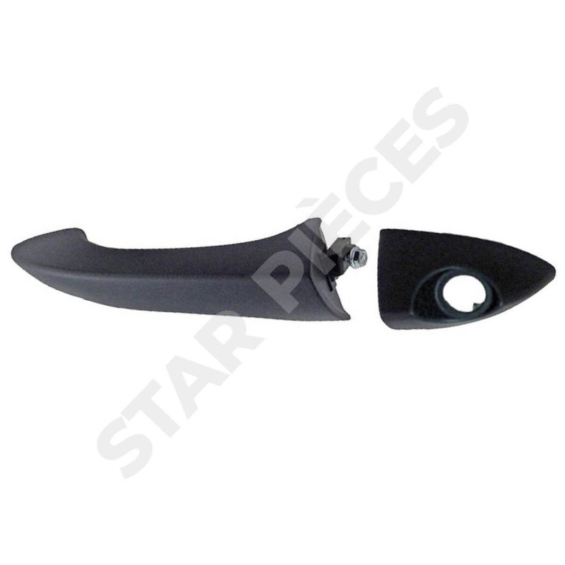 Mécanisme + poignée de porte pour BMW X5 E53 (avant gauche ...