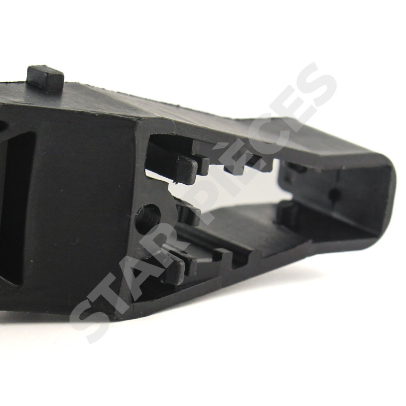 Mécanisme + poignée de porte pour Renault Master 3 | 806078197R | Star ...