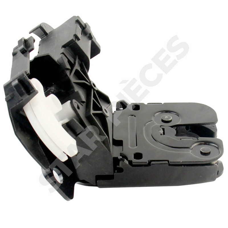 Serrure de coffre pour Audi A3 (8P), A4 Break (B7), A6 Break (C6), Q7 (4L) et TT (8L) (2004-2014)