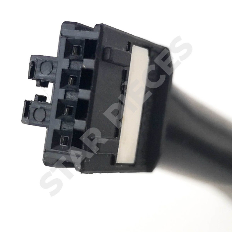 Bouton d’ouverture de coffre pour Chevrolet Cruze (avec éclairage de ...