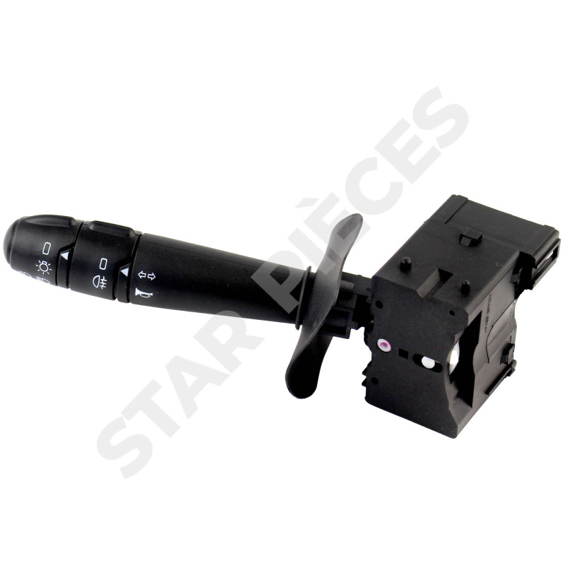 Commodo pour Dacia Duster (13 broches) | 7700432340, 344600010 ...