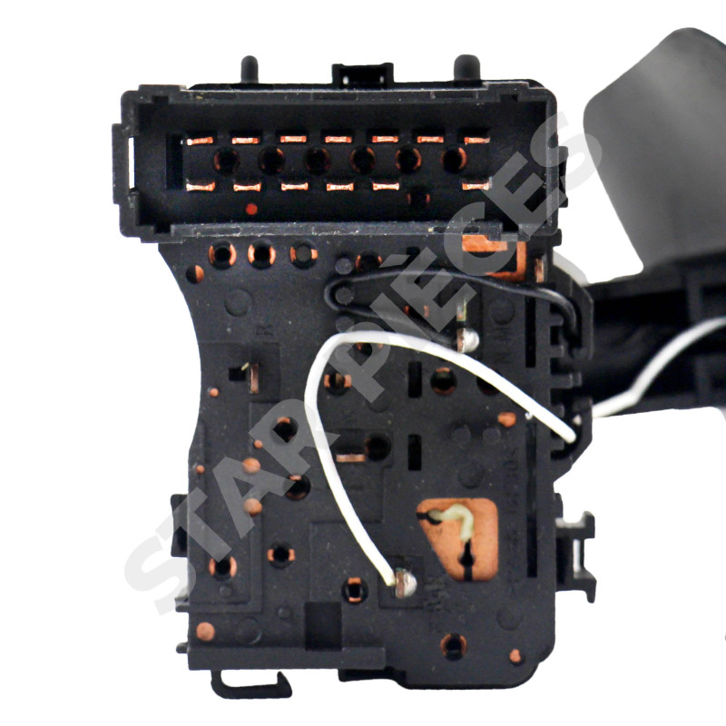 Commodo pour Dacia Duster (13 broches) | 7700432340, 344600010 ...