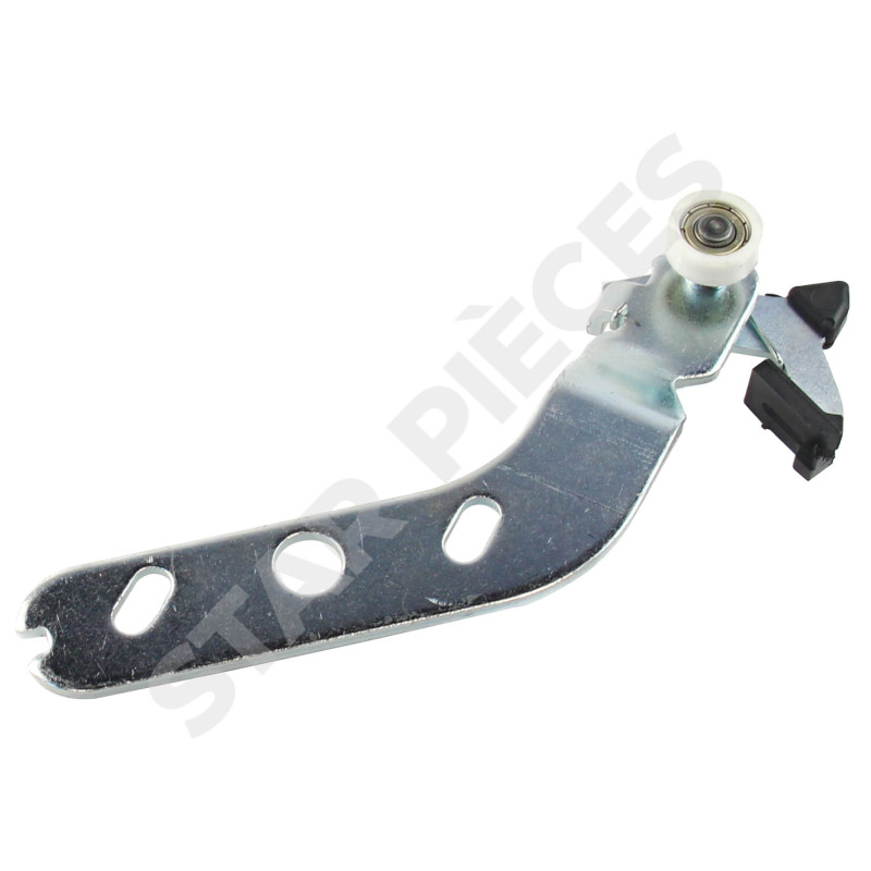 Roulette inférieure de porte coulissante pour Citroen Jumper 3 (latérale droite) | Star-Pièces