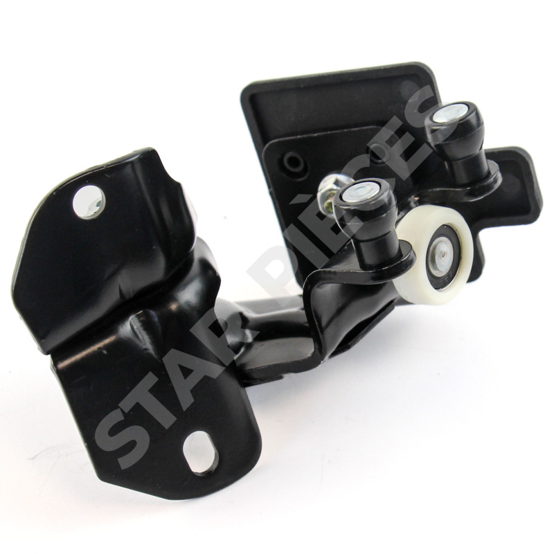 Roulette centrale de porte coulissante pour Citroen Jumper 3 (latérale droite) | 1616883880 ...
