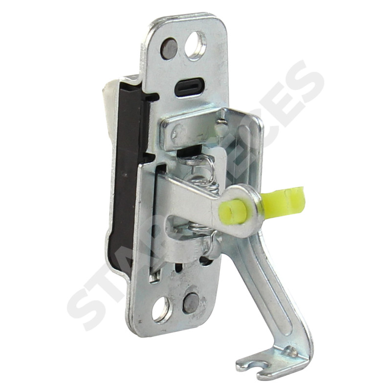 Actionneur serrure de porte pour Jumper 3 (porte coulissante droite) | 8726T9 | Star-Pièces