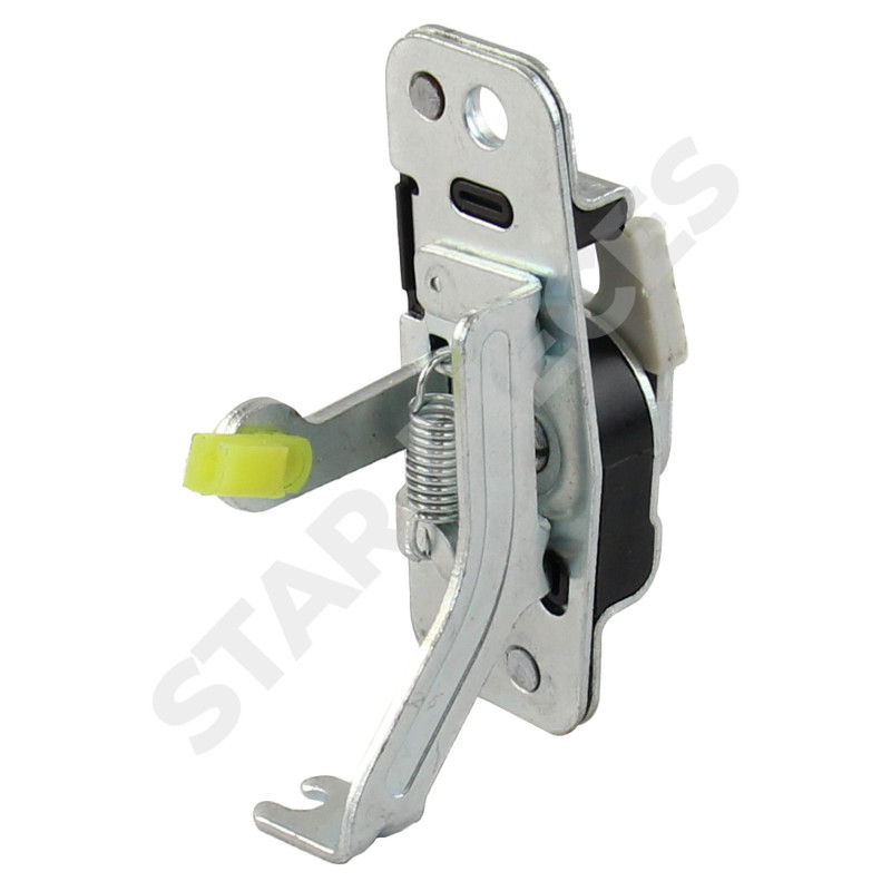 Actionneur serrure de porte pour Jumper 3 (porte coulissante droite) | 8726T9 | Star-Pièces