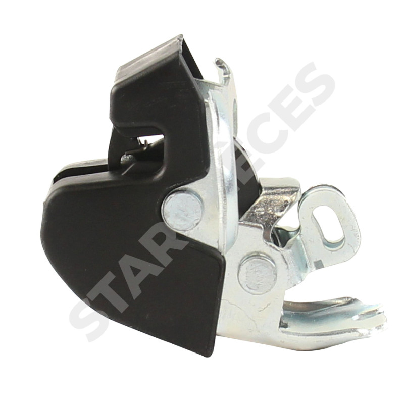 Serrure de porte arrière pour Opel Movano A (porte battante ...