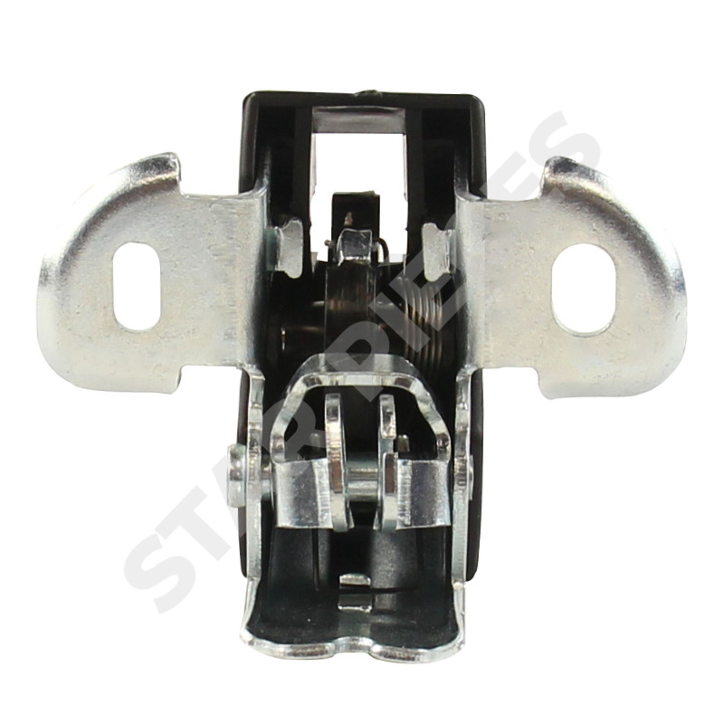 Serrure de porte arrière pour Renault Master 2 (porte battante ...