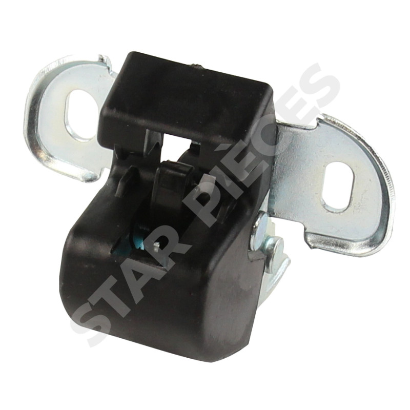 Serrure de porte arrière pour Renault Master 2 (porte battante ...