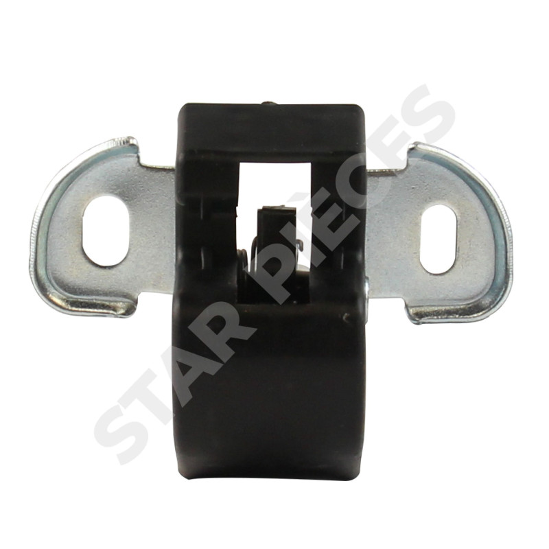 Serrure de porte arrière pour Renault Master 2 (porte battante ...