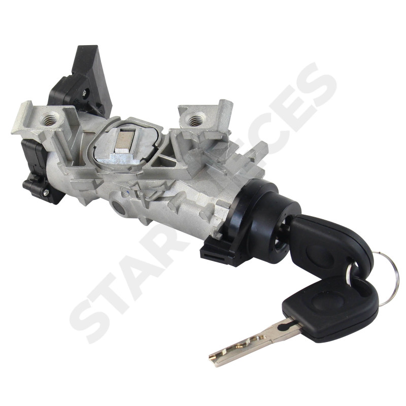 Neiman complet pour Seat Ibiza 4 | 8E0905855A, 1K0905851, 6RA905865 ...