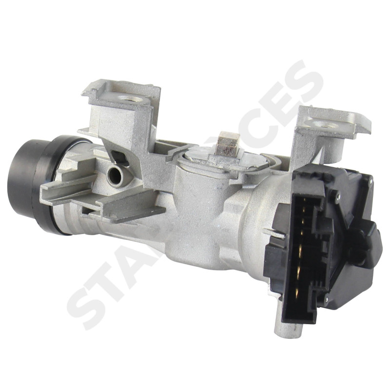 Neiman complet pour Polo 5 | 8E0905855A, 1K0905851, 6RA905865 | Star-Pièces