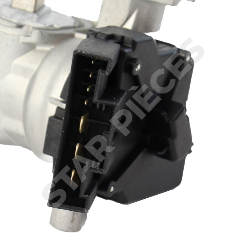 Neiman complet pour Polo 5 | 8E0905855A, 1K0905851, 6RA905865 | Star-Pièces