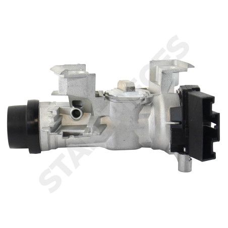 Neiman complet pour Polo 6 | 8E0905855A, 1K0905851, 6RA905865 | Star-Pièces