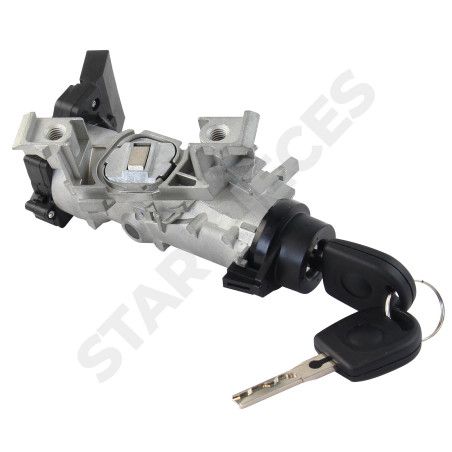 Neiman complet pour Seat Toledo 4 | 8E0905855A, 1K0905851, 6RA905865 ...