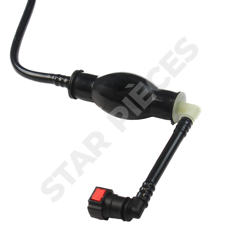 Poire d'amorçage pour Renault Trafic 2 (avec tuyau) | 8200505325 ...