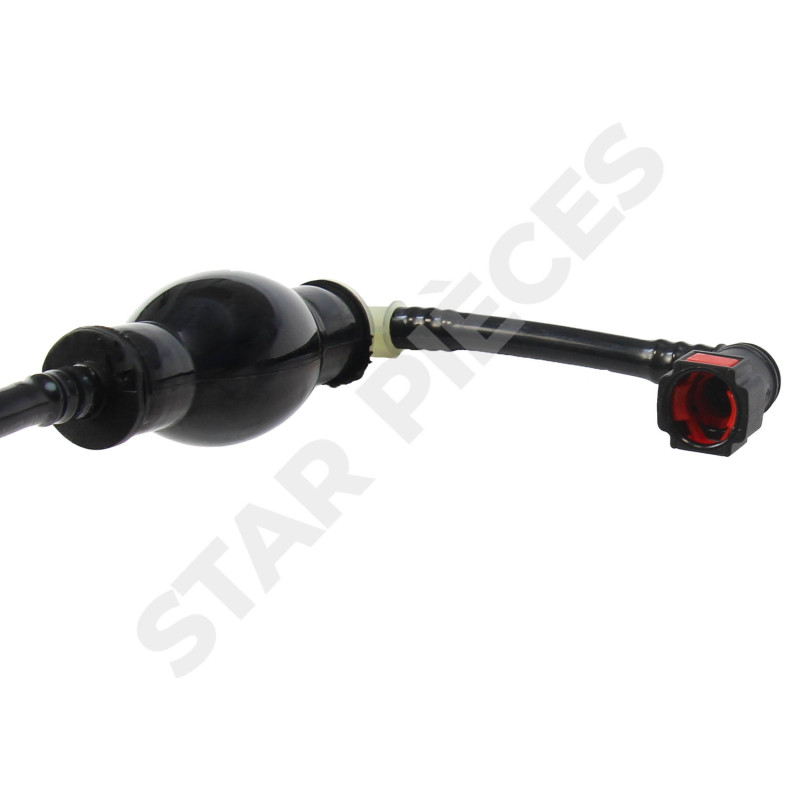 Poire d'amorçage pour Renault Trafic 2 (avec tuyau) | 8200505325 ...