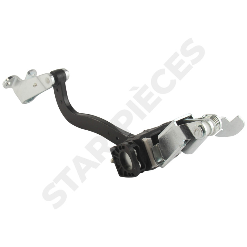 Tirant de porte battante pour Ducato 3 (arrière gauche) | 8731R1 ...