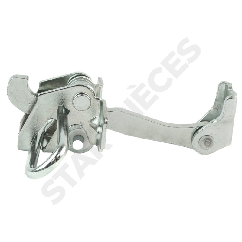 Tirant de porte pour Fiat Panda 2 (avant gauche ou avant droit ...