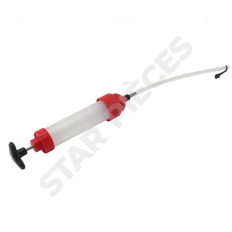 Seringue à huile mécanique et d'atelier| STARKIT PERFORMANCE