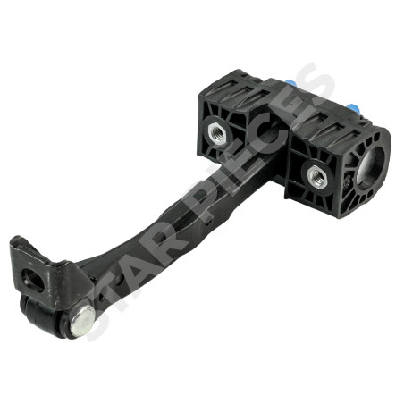 Tirant de porte pour Volkswagen Golf 7 (avant) | 5G0837249A, 5G0837249C ...