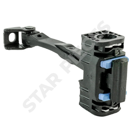 Tirant de porte pour Volkswagen Golf 7 (avant) | 5G0837249A, 5G0837249C ...