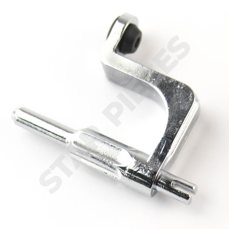 Axe réparation pour poignée de porte intérieure pour Opel Corsa D ...