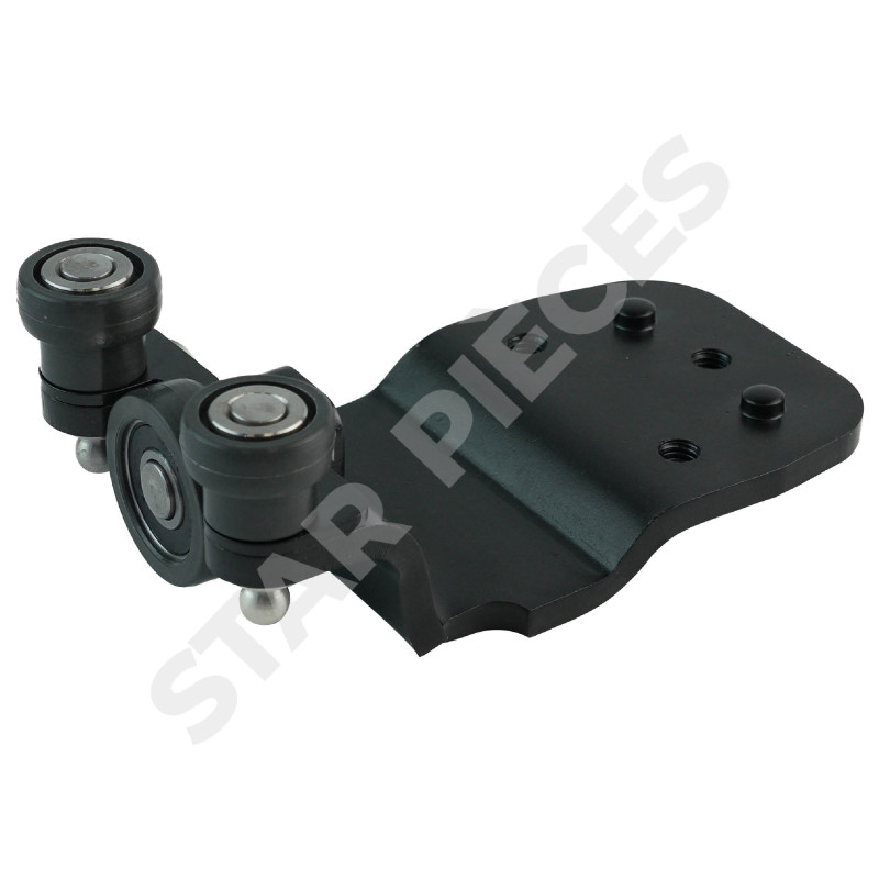 Guía de puerta central para puerta correda para Toyota Proace (lateral ...