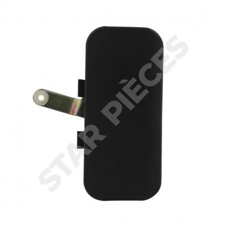 Poignée de porte extérieure pour Ford Transit 4 (avant droite) | YC15 ...