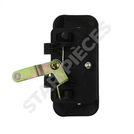 Poignée de porte extérieure pour Ford Transit 4 (avant droite) | YC15 ...
