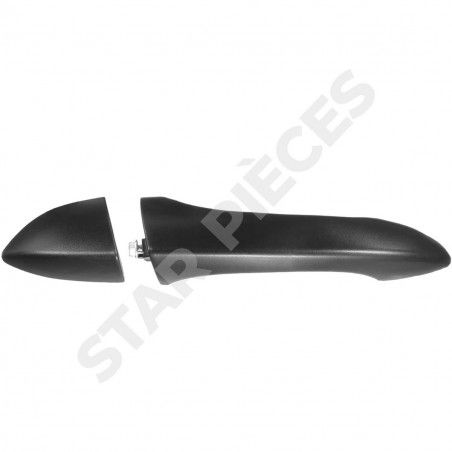 Mécanisme + poignée de porte pour BMW X5 E53 (avant droit ...