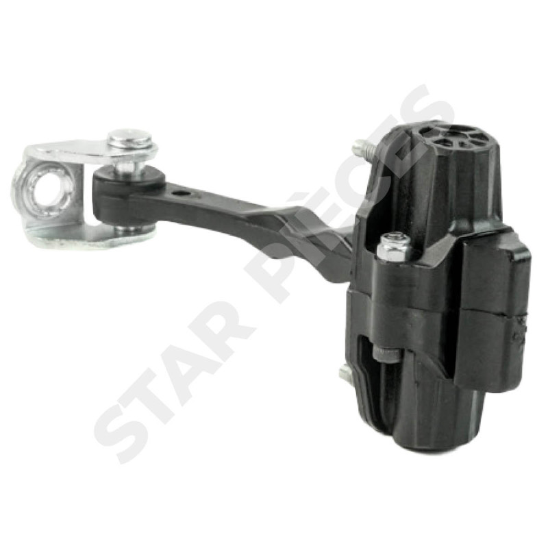 Tirant de porte pour Peugeot Bipper (avant gauche ou avant droit ...