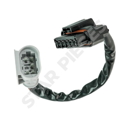 Moteur d'essuie-glace pour Clio Campus | 7701207956, 7701046305 ...